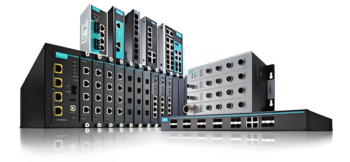 SWITCH CÔNG NGHIỆP LÀ GÌ. NHỮNG ỨNG DỤNG CỦA SWITCH CÔNG NGHIỆP