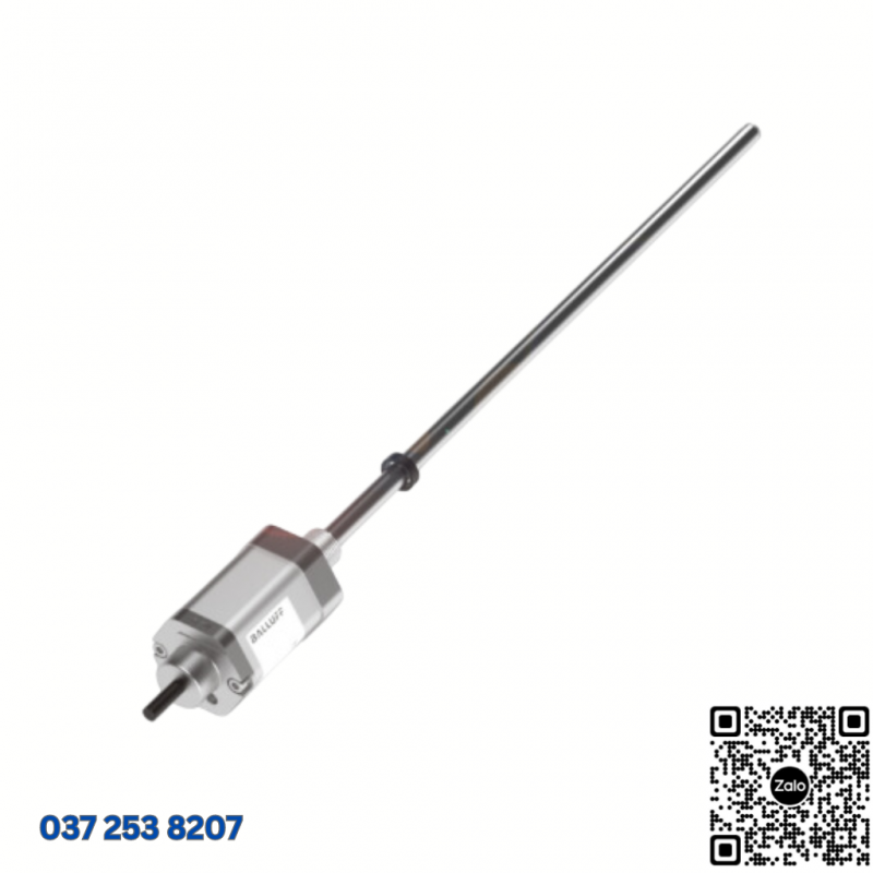 BTL0ZTA Cảm Biến Vị Trí Tuyến Tính Balluff Việt Nam